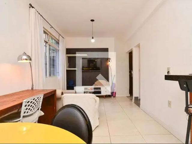 Apartamento para Venda em Belo Horizonte/MG Santo Antônio 3 Quartos