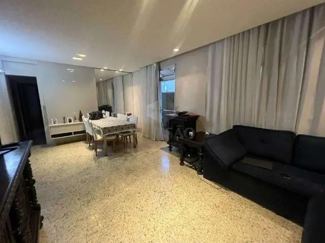 Apartamento para Venda em Belo Horizonte/MG Santo Antônio 3 Quartos