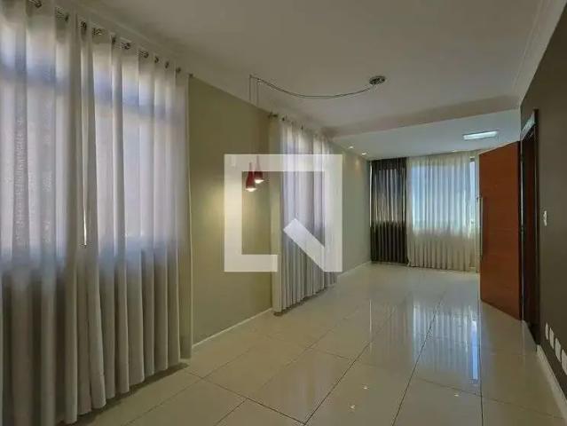 Apartamento para Venda em Belo Horizonte/MG Santo Antônio 3 Quartos