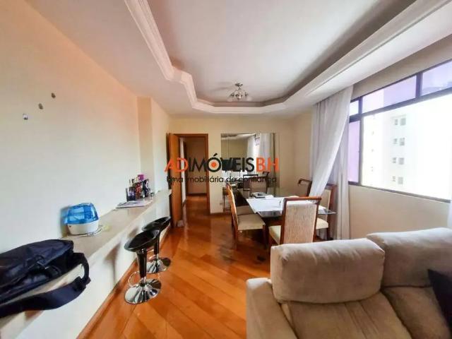 Apartamento para Venda em Belo Horizonte/MG Santo Antônio 3 Quartos