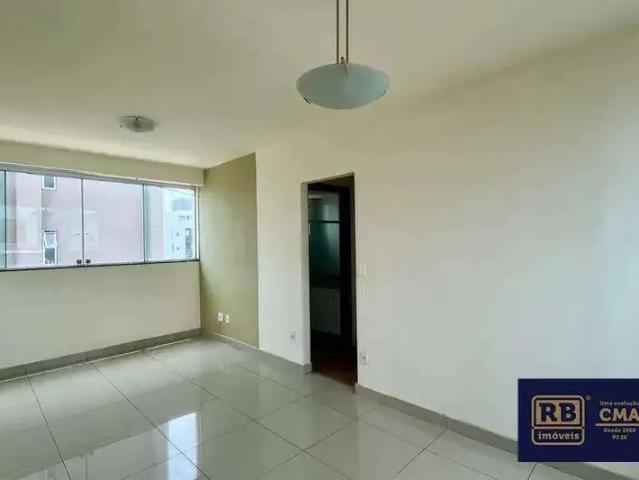 Apartamento para Venda em Belo Horizonte/MG Santo Antônio 3 Quartos