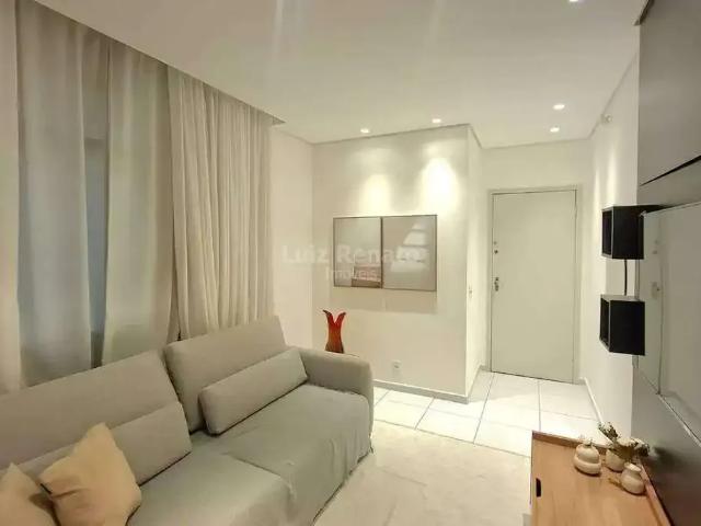 Apartamento para Venda em Belo Horizonte/MG Santo Antônio 3 Quartos