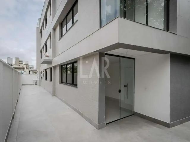 Apartamento para Venda em Belo Horizonte/MG Santo Antônio 3 Quartos