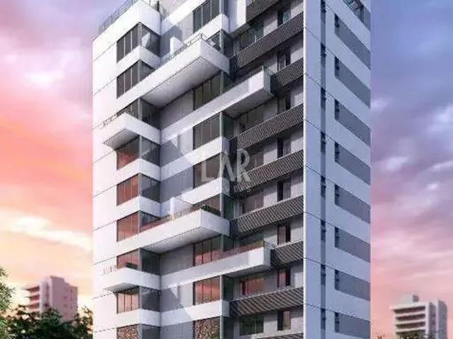 Apartamento para Venda em Belo Horizonte/MG Santo Antônio 3 Quartos
