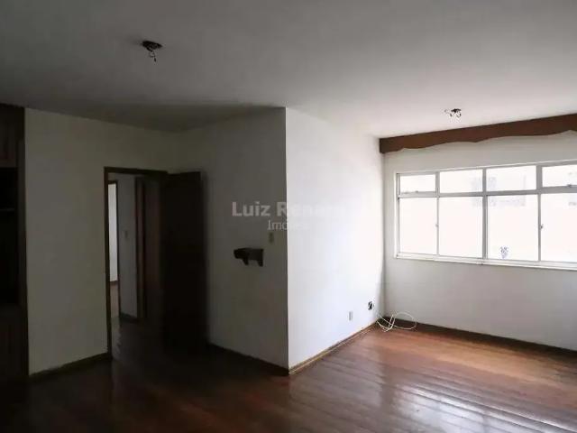 Apartamento para Venda em Belo Horizonte/MG Santo Antônio 3 Quartos