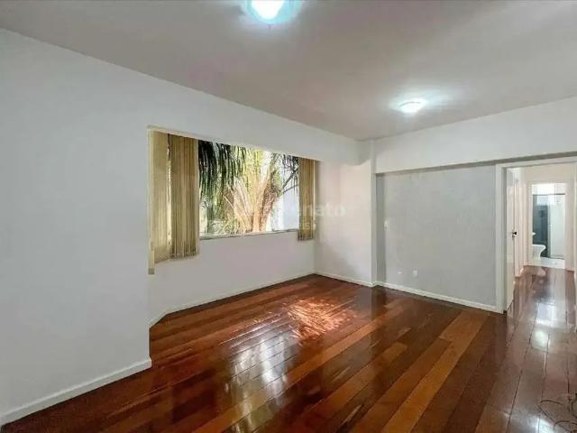 Apartamento para Venda em Belo Horizonte/MG Santo Antônio 3 Quartos