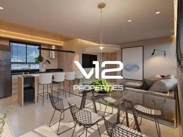 Apartamento para Venda em Belo Horizonte/MG Santo Antônio 3 Quartos