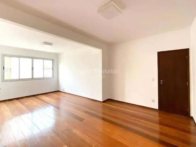 Apartamento para Venda em Belo Horizonte/MG Santo Antônio 3 Quartos