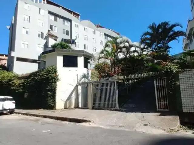 Apartamento para Venda em Belo Horizonte/MG Santo Antônio 3 Quartos