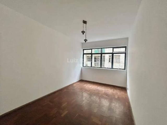 Apartamento para Venda em Belo Horizonte/MG Santo Antônio 3 Quartos