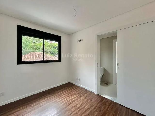 Apartamento para Venda em Belo Horizonte/MG Santo Antônio 3 Quartos