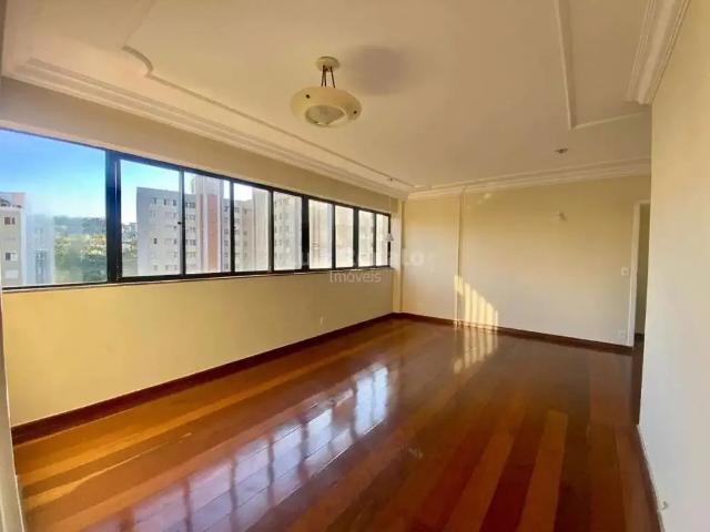 Apartamento para Venda em Belo Horizonte/MG Santo Antônio 3 Quartos