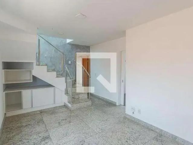 Apartamento para Venda em Belo Horizonte/MG Santo Antônio 3 Quartos
