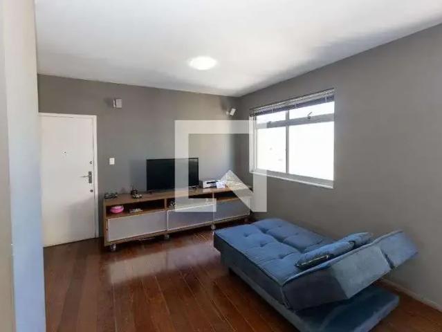 Apartamento para Venda em Belo Horizonte/MG Santo Antônio 3 Quartos