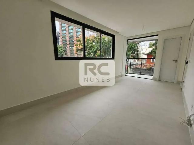 Apartamento para Venda em Belo Horizonte/MG Santo Antônio 3 Quartos