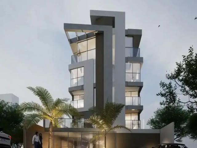 Apartamento para Venda em Belo Horizonte/MG Santo Antônio 3 Quartos