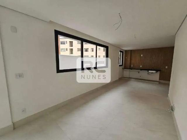 Apartamento para Venda em Belo Horizonte/MG Santo Antônio 3 Quartos
