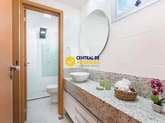 Apartamento para Venda em Belo Horizonte/MG Santo Antônio 3 Quartos