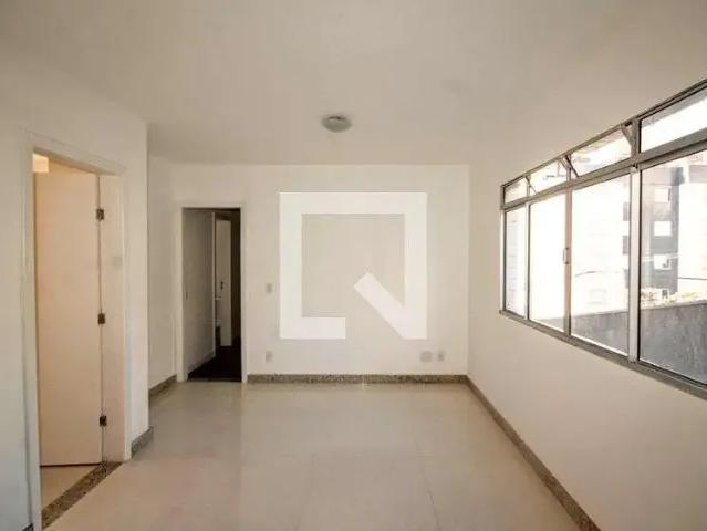 Apartamento para Venda em Belo Horizonte/MG Santo Antônio 3 Quartos