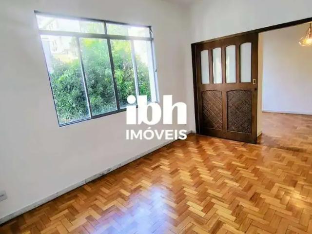 Apartamento para Venda em Belo Horizonte/MG Santo Antônio 3 Quartos
