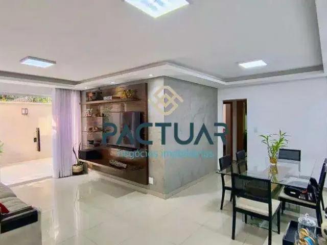 Apartamento para Venda em Belo Horizonte/MG Santo Antônio 3 Quartos