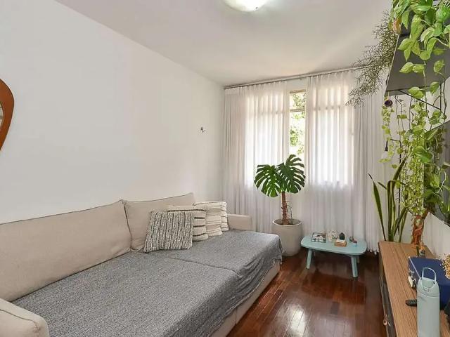 Apartamento para Venda em Belo Horizonte/MG Santo Antônio 3 Quartos