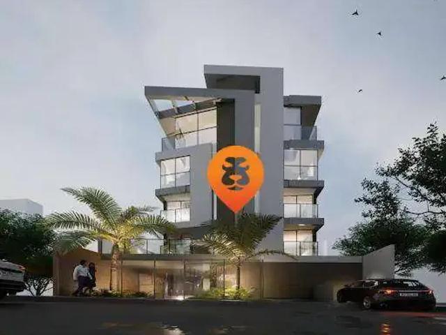 Apartamento para Venda em Belo Horizonte/MG Santo Antônio 3 Quartos