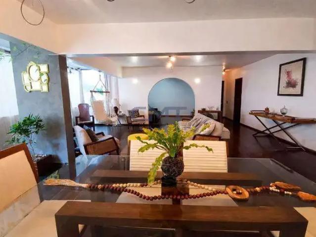 Apartamento para Venda em Belo Horizonte/MG Santo Antônio 3 Quartos
