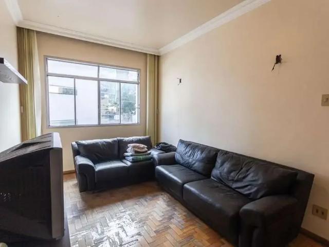 Apartamento para Venda em Belo Horizonte/MG Santo Antônio 3 Quartos