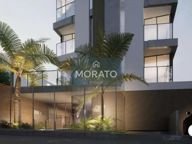 Apartamento para Venda em Belo Horizonte/MG Santo Antônio 3 Quartos