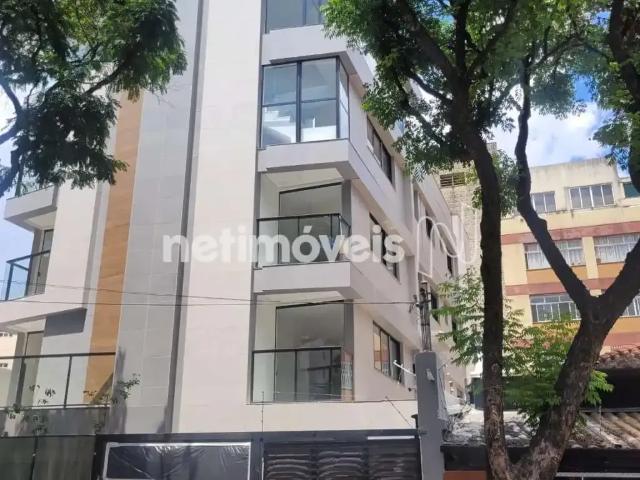 Apartamento para Venda em Belo Horizonte/MG Santo Antônio 3 Quartos