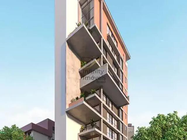 Apartamento para Venda em Belo Horizonte/MG Santo Antônio 3 Quartos