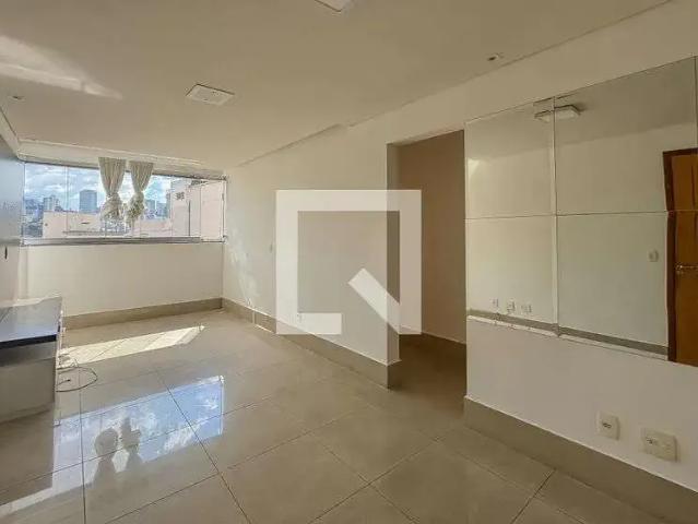 Apartamento para Venda em Belo Horizonte/MG Santo Antônio 3 Quartos