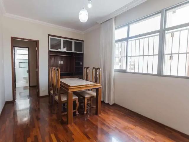 Apartamento para Venda em Belo Horizonte/MG Santo Antônio 3 Quartos