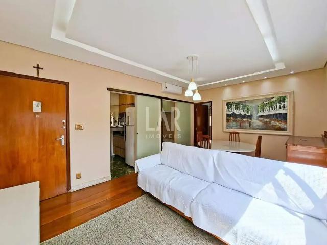 Apartamento para Venda em Belo Horizonte/MG Santo Antônio 3 Quartos