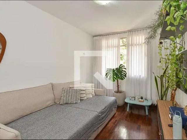 Apartamento para Venda em Belo Horizonte/MG Santo Antônio 3 Quartos