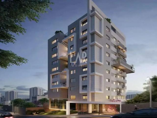 Apartamento para Venda em Belo Horizonte/MG Santo Antônio 3 Quartos