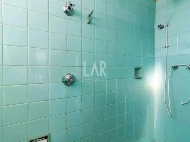 Apartamento para Venda em Belo Horizonte/MG Santo Antônio 3 Quartos