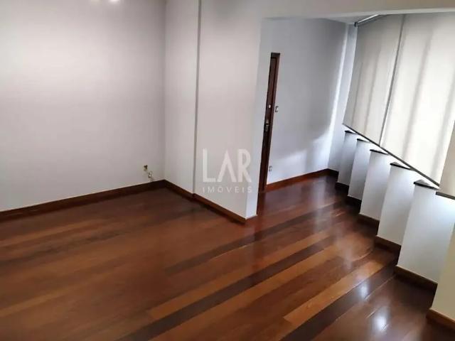 Apartamento para Venda em Belo Horizonte/MG Santo Antônio 3 Quartos
