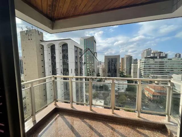 Apartamento para Venda em Belo Horizonte/MG Santo Antônio 3 Quartos