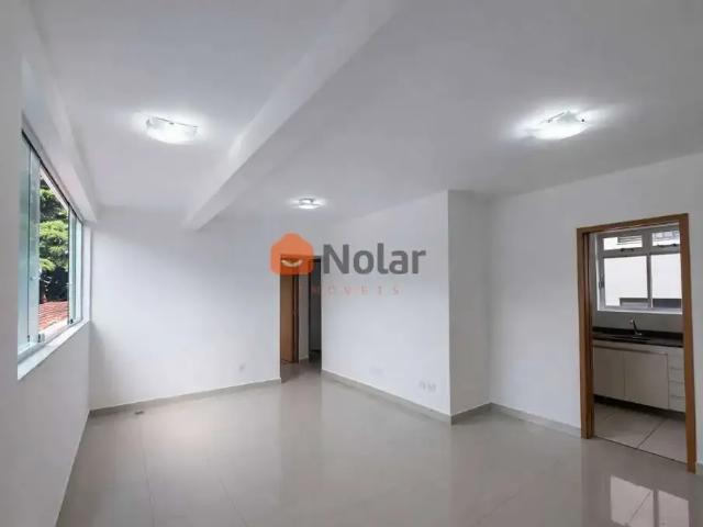 Apartamento para Venda em Belo Horizonte/MG Santo Antônio 3 Quartos