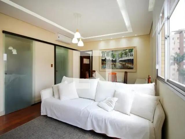 Apartamento para Venda em Belo Horizonte/MG Santo Antônio 3 Quartos