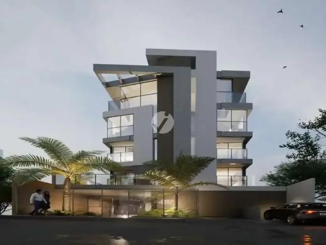 Apartamento para Venda em Belo Horizonte/MG Santo Antônio 3 Quartos