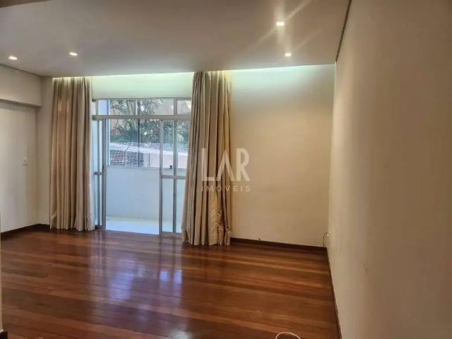 Apartamento para Venda em Belo Horizonte/MG Santo Antônio 3 Quartos