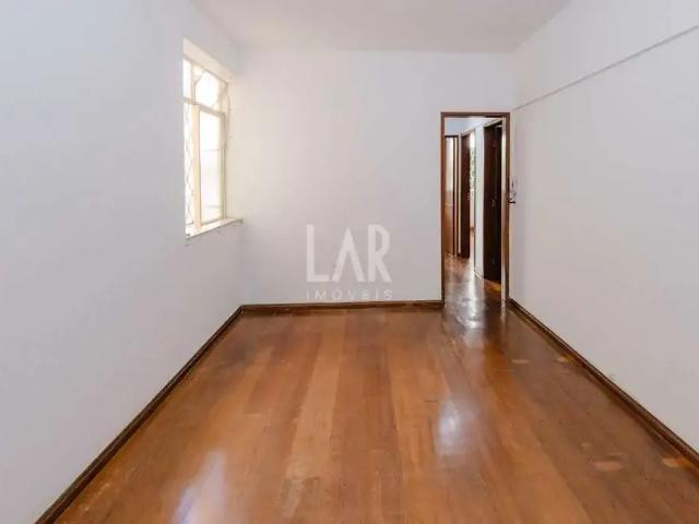 Apartamento para Venda em Belo Horizonte/MG Santo Antônio 3 Quartos