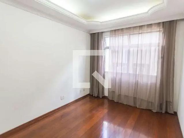 Apartamento para Venda em Belo Horizonte/MG Santo Antônio 3 Quartos