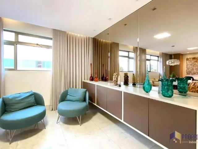 Apartamento para Venda em Belo Horizonte/MG Santo Antônio 3 Quartos