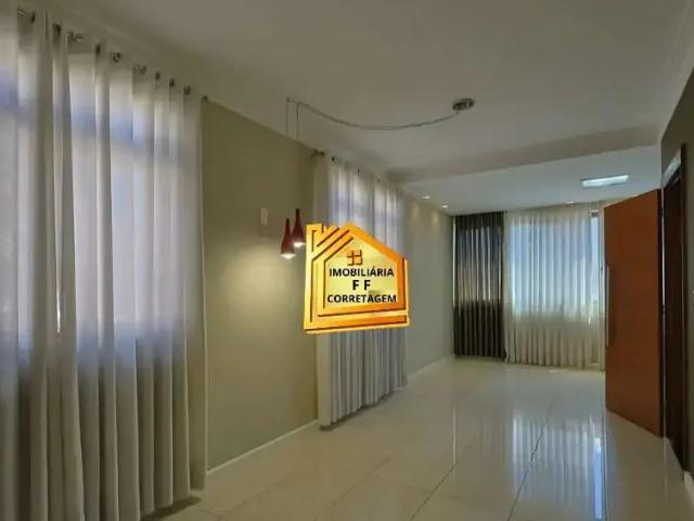 Apartamento para Venda em Belo Horizonte/MG Santo Antônio 3 Quartos