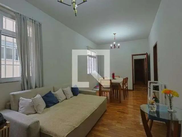Apartamento para Venda em Belo Horizonte/MG Santo Antônio 3 Quartos
