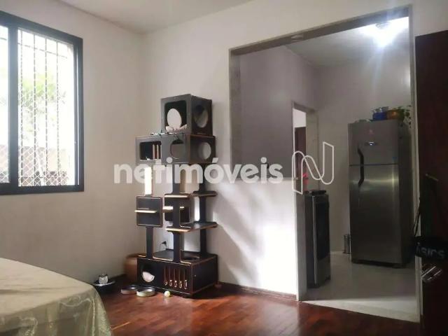 Apartamento para Venda em Belo Horizonte/MG Santo Antônio 3 Quartos